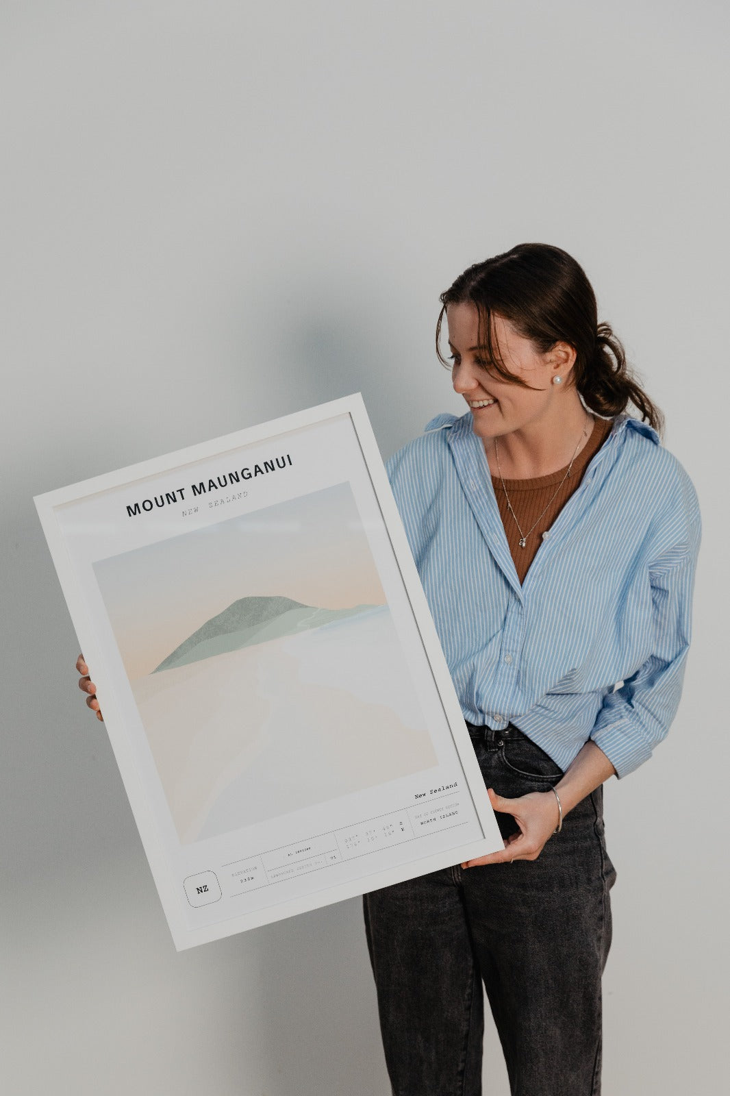 Aimee Leigh Designs – Gathered Collab