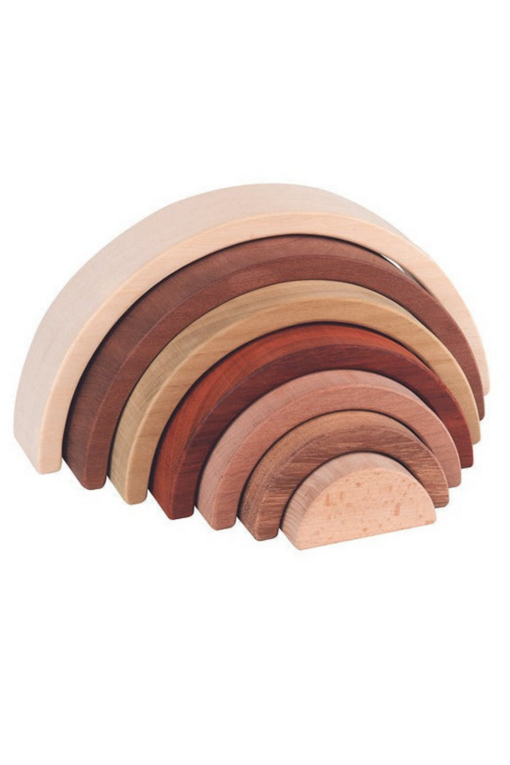 Rainbow Stack by Discoveroo – Gathered Collab