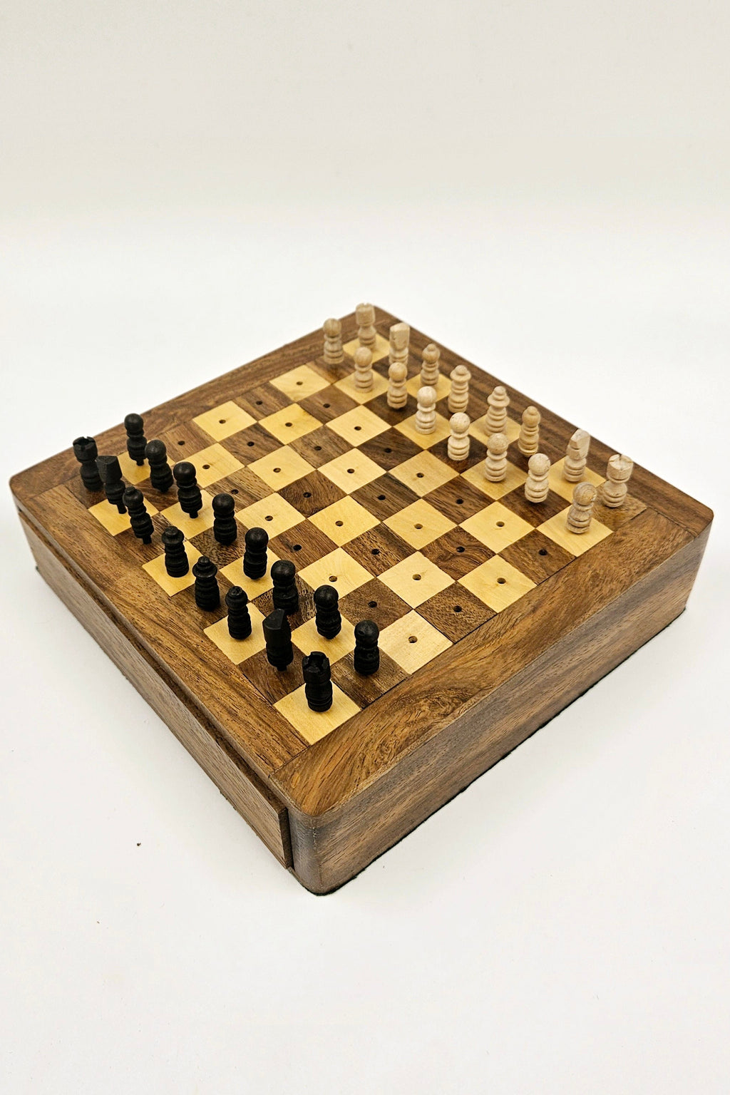 3 in 1 Game - Natural – Gathered Collab