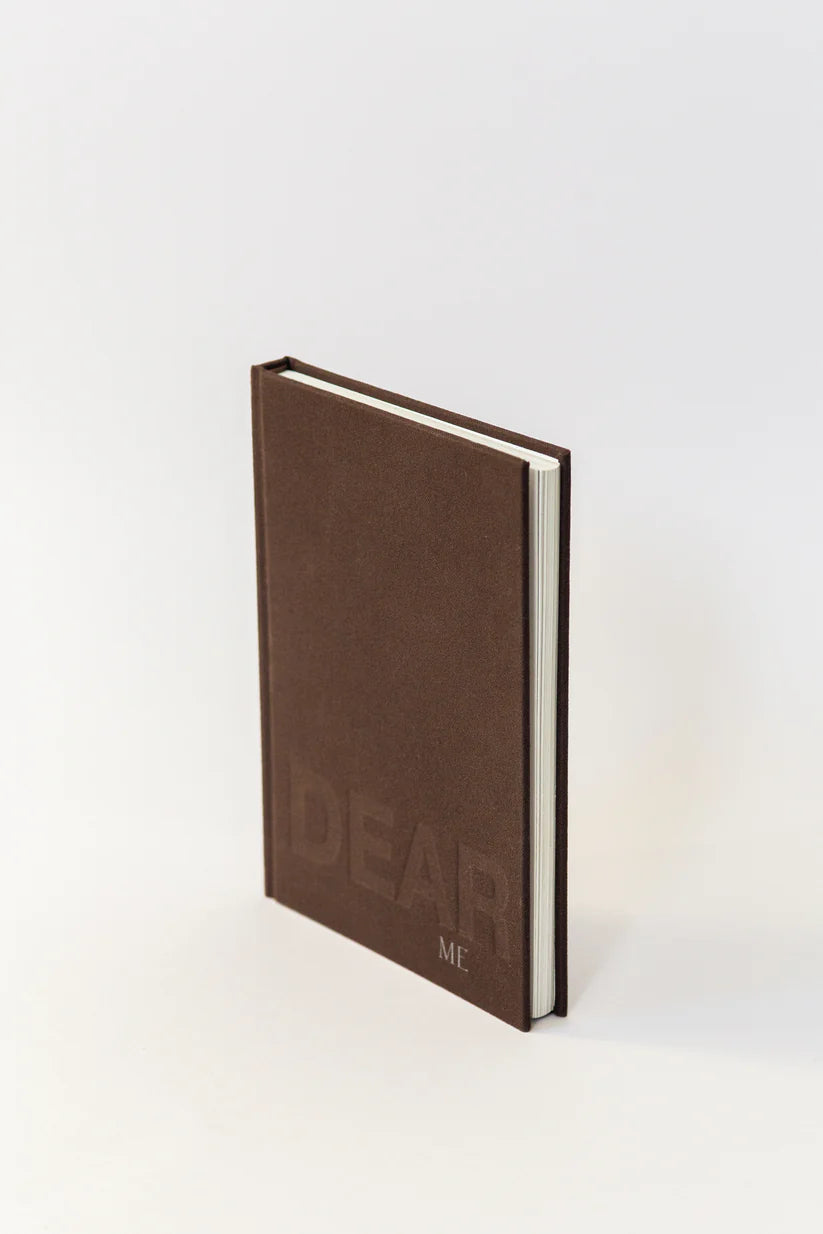 Dear Me Journal – Gathered Collab