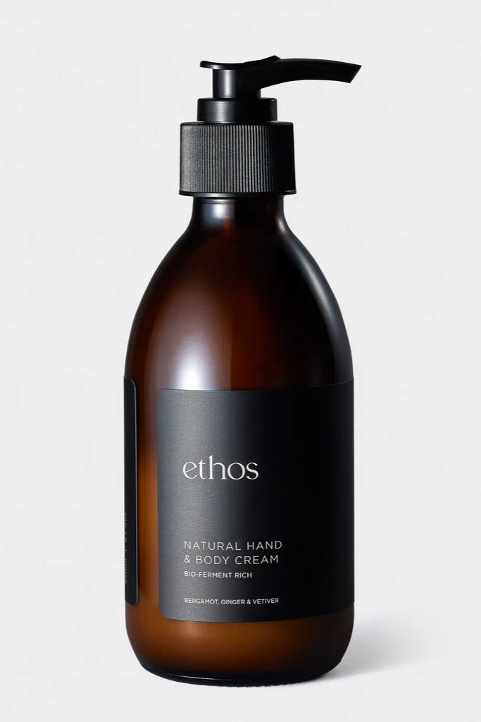 Prevent 50ml - Live Probiotic Coconut Oil Box - by Ethos – Gathered Collab