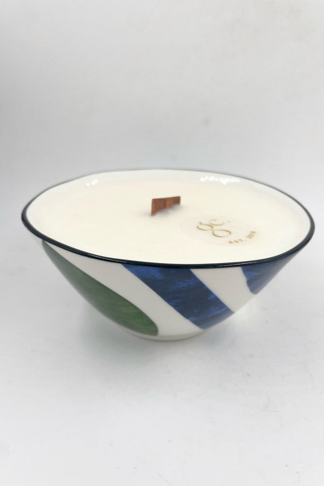 Forest & Skies Candle – Gathered Collab