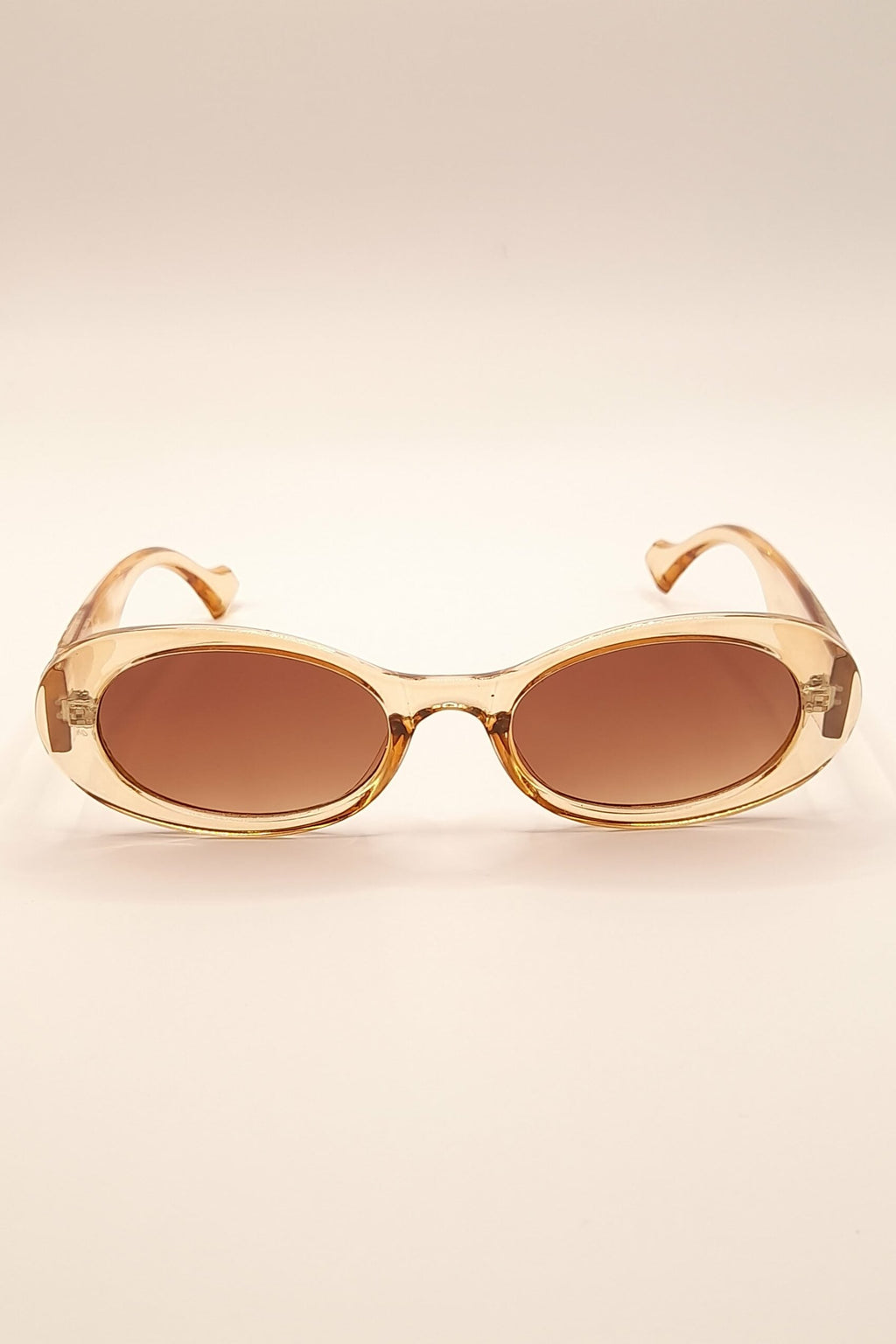 Tennyson Sunglasses – Gathered Collab