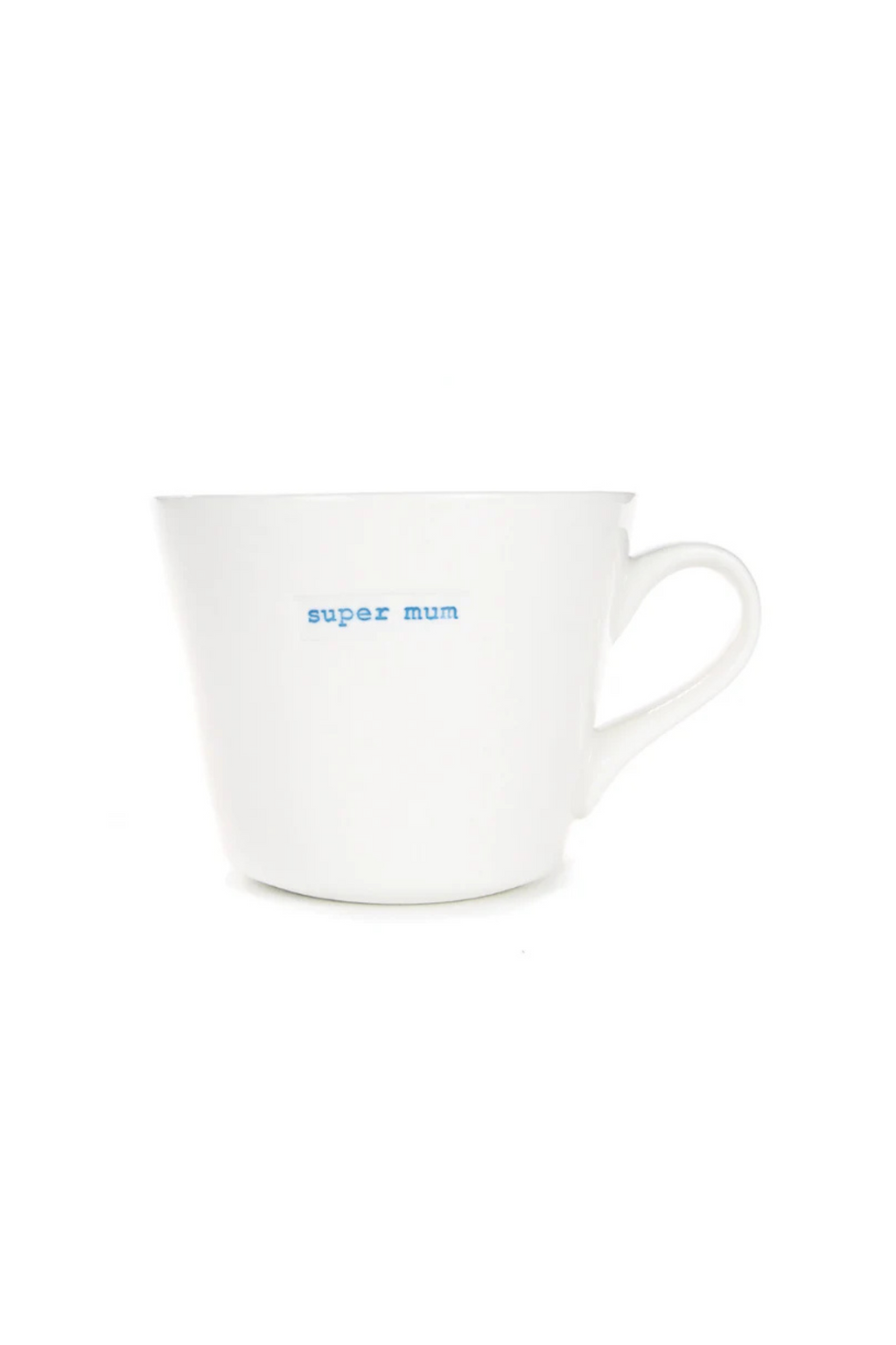 Mug - Super Mum – Gathered Collab
