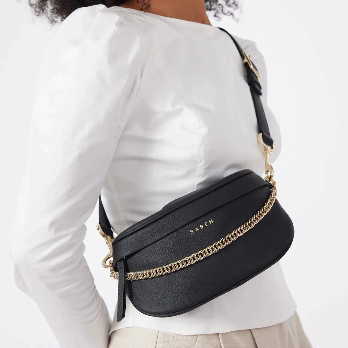 Saben – Gathered Collab