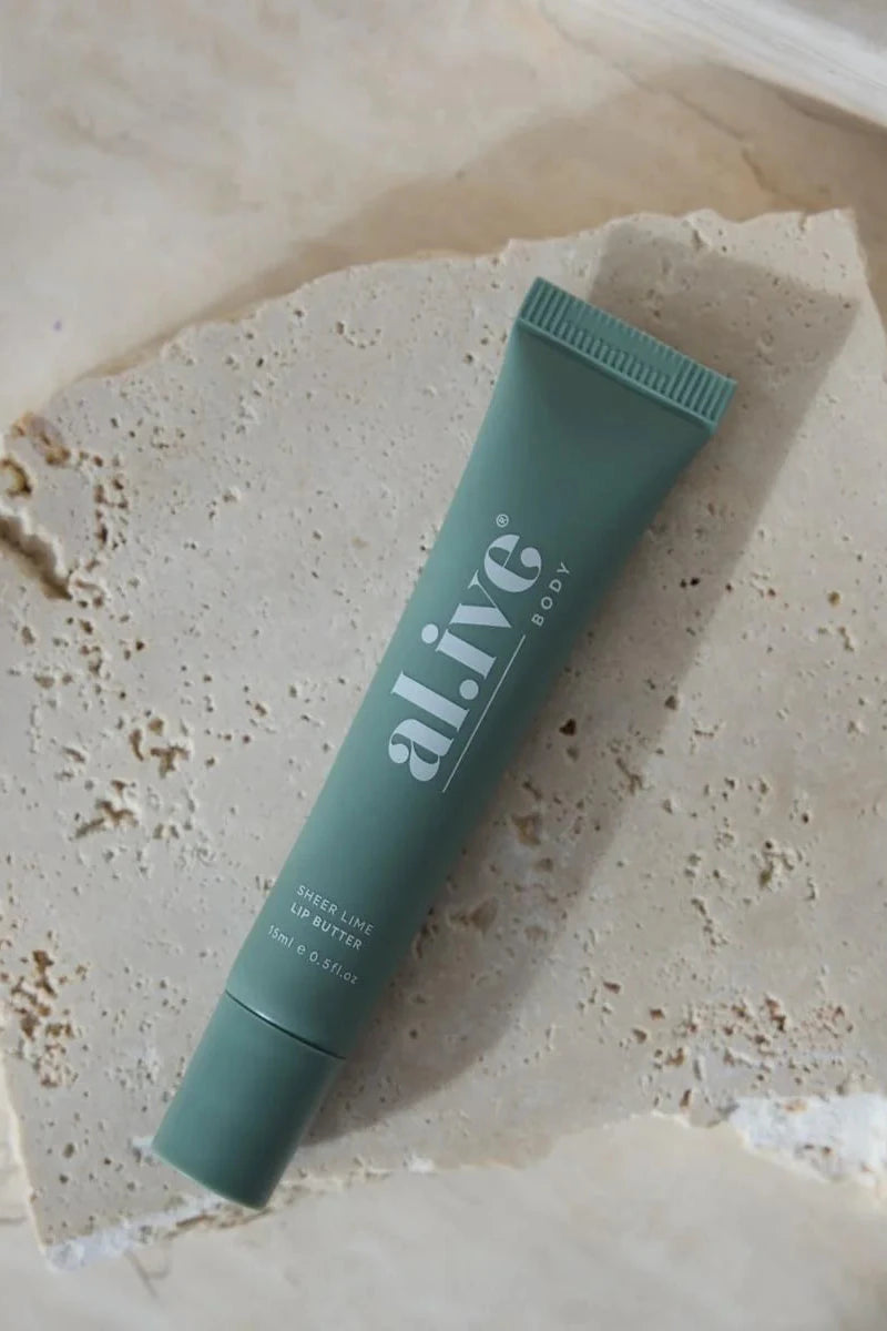 Best Ever Lip Balm by Peachy Lip Co – Gathered Collab