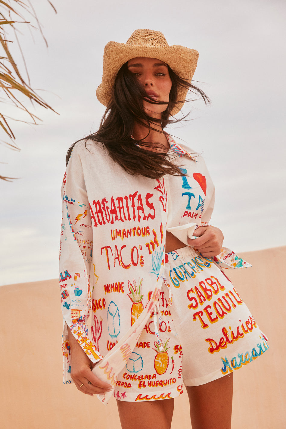 Sabbi – Gathered Collab