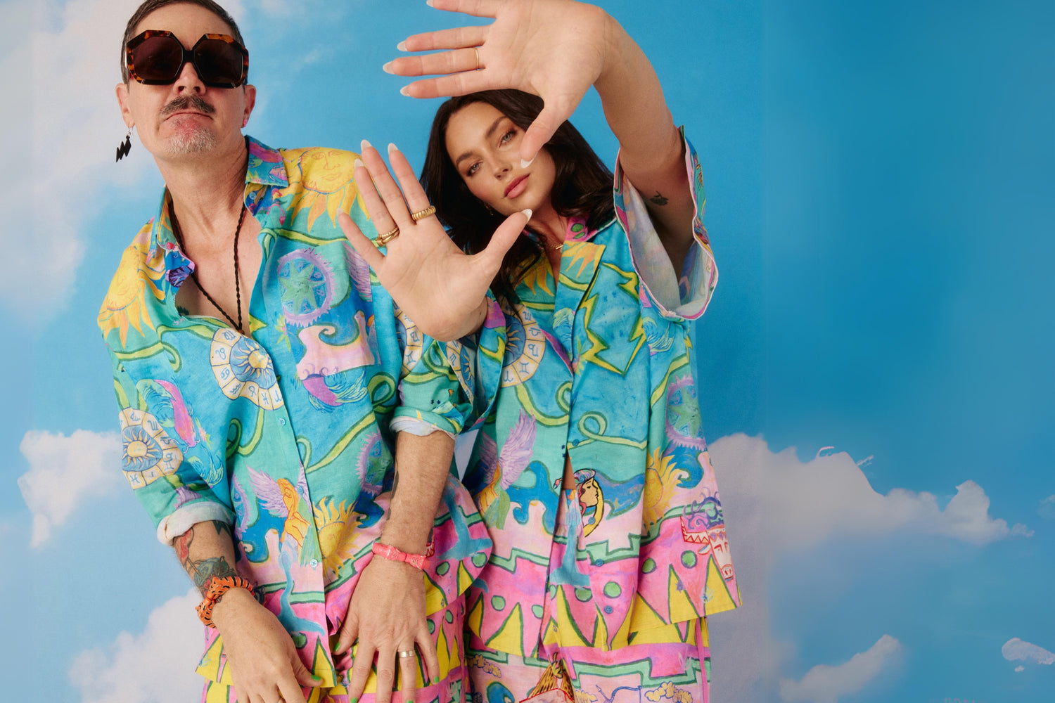 Gathered Collab | Curated Fashion, Homeware & Lifestyle