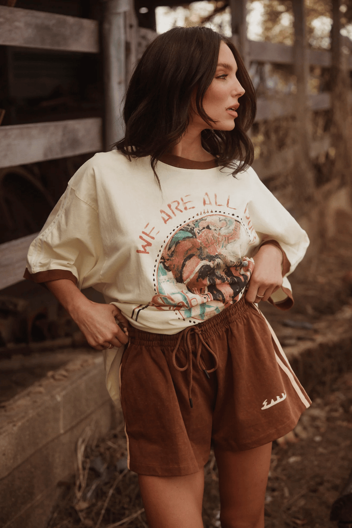 Gathered Collab | Curated Fashion, Homeware & Lifestyle