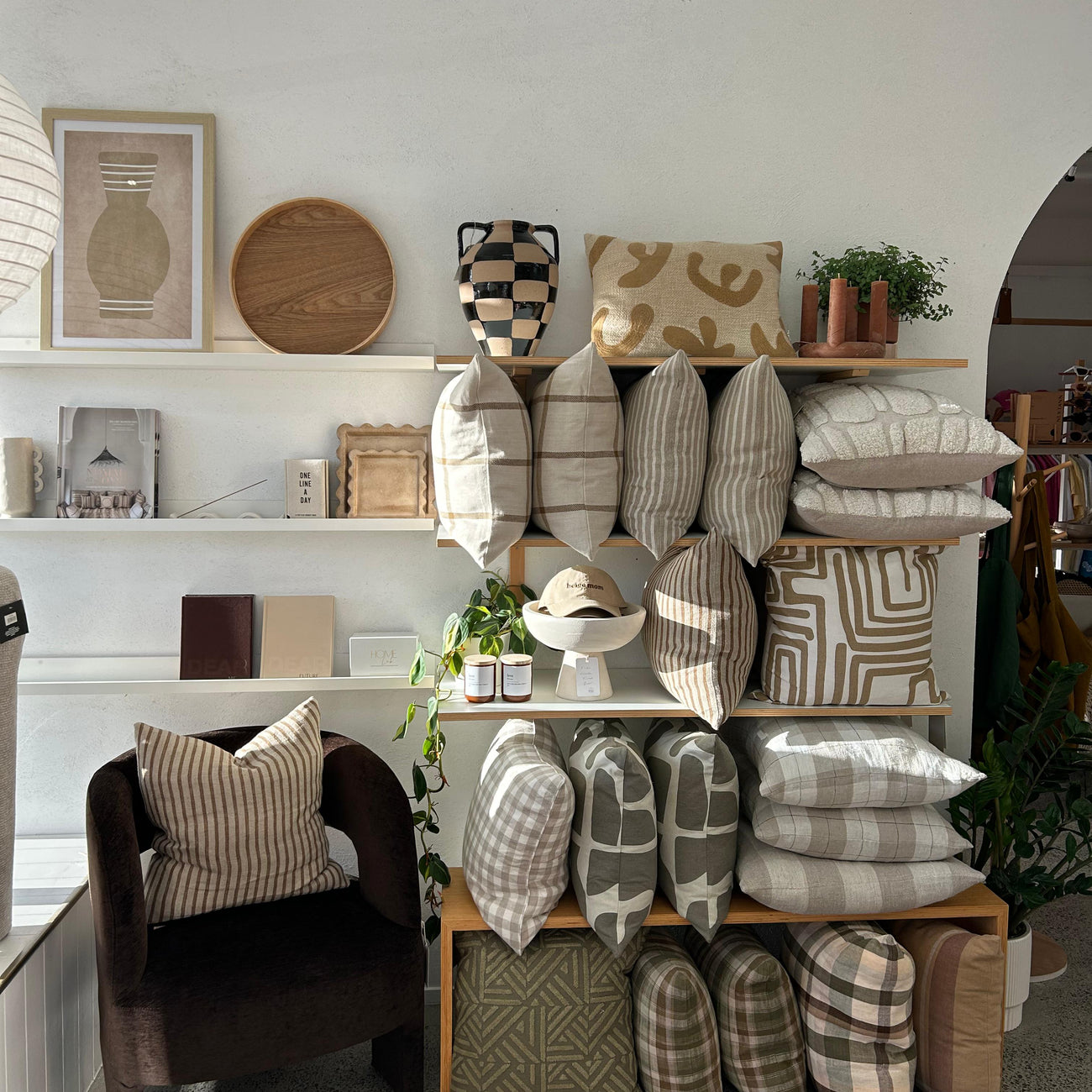 Aimee Leigh Designs – Gathered Collab