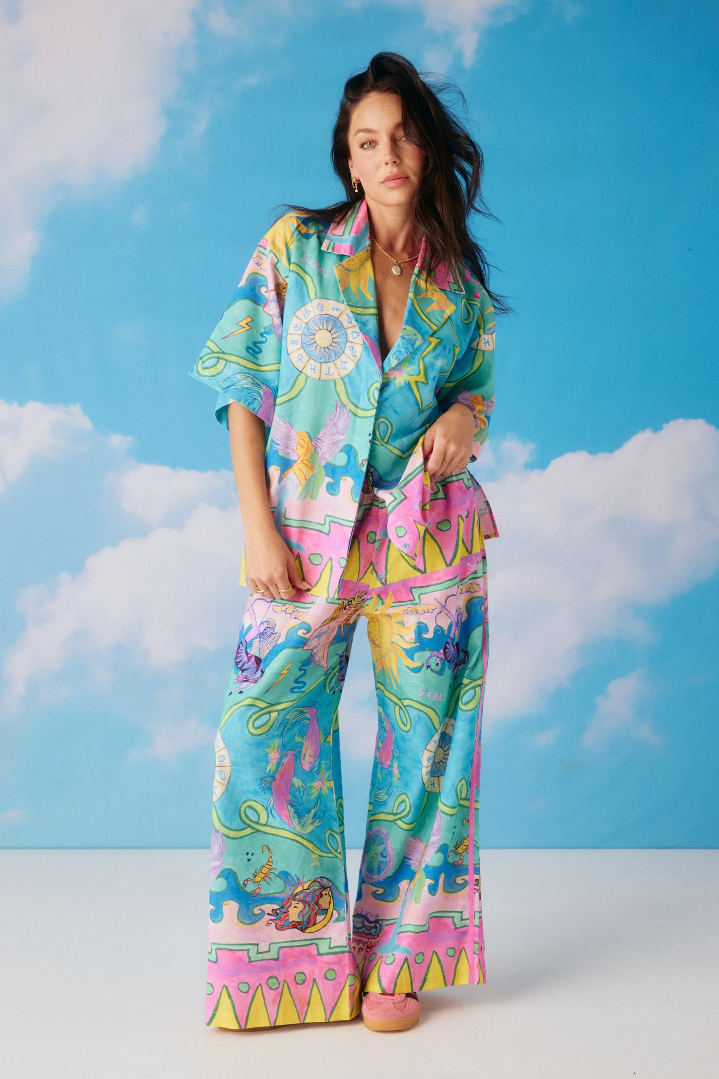 Gathered Collab | Curated Fashion, Homeware & Lifestyle